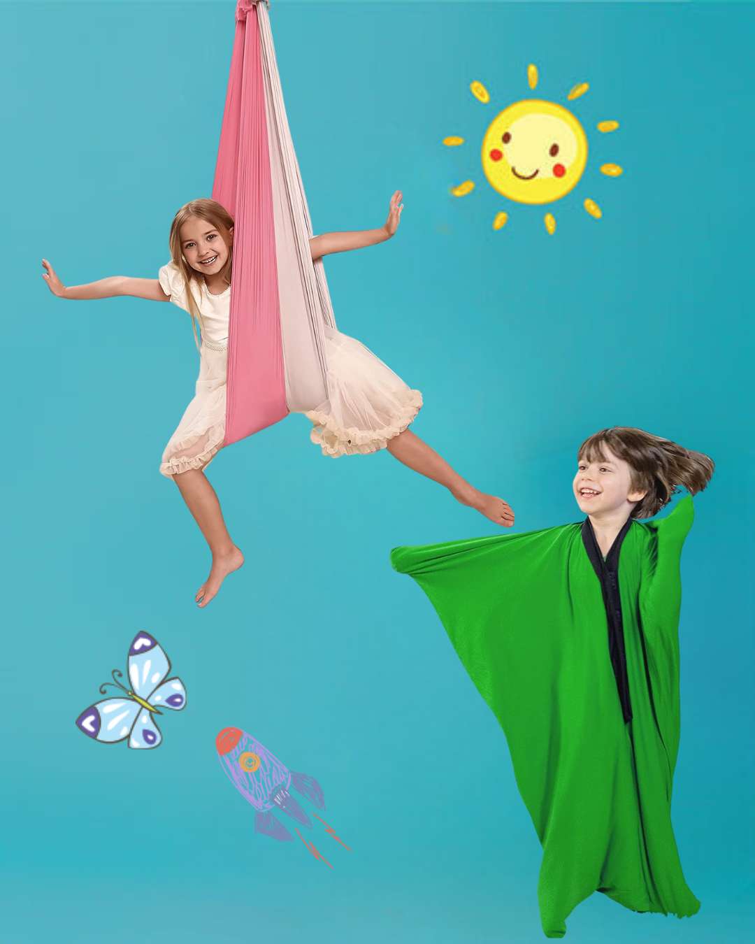 Sensory Products for All Ages | Enhance Your Senses – SensoryHarbor