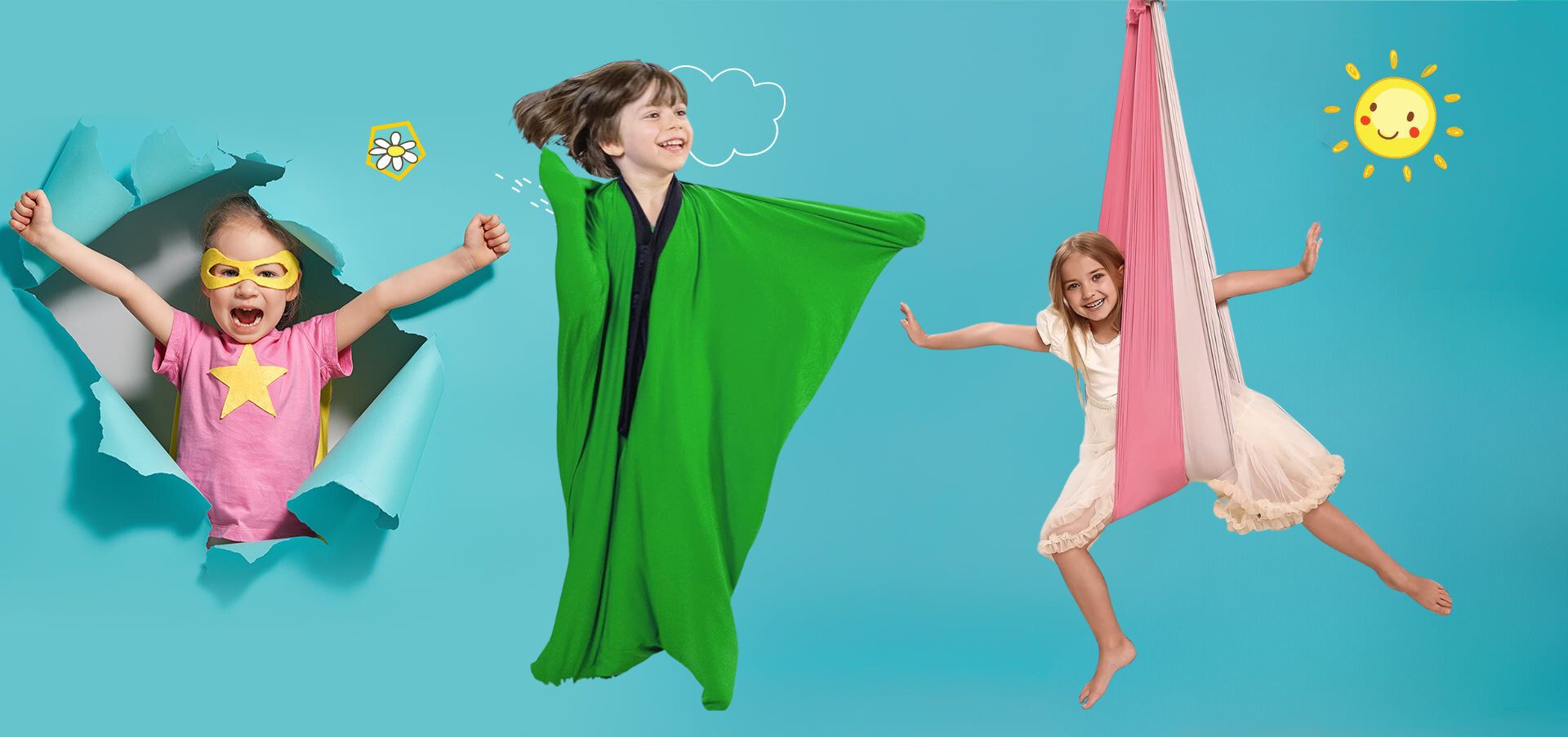 Sensory Products for All Ages | Enhance Your Senses – SensoryHarbor