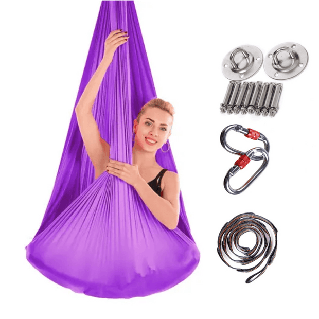 Sensory Swing | Indoor Therapy Sensory Swings For Autism kids ...